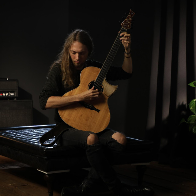 Mike Dawes Next Concert Setlist & tour dates 2026