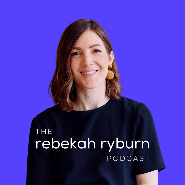 The Rebekah Ryburn Podcast | Podcast on Spotify