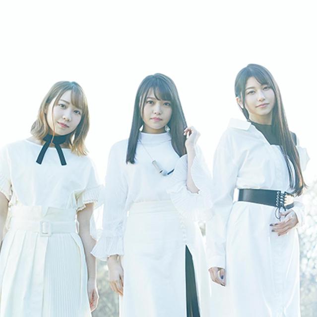 TrySail TrySail コンサート セトリ