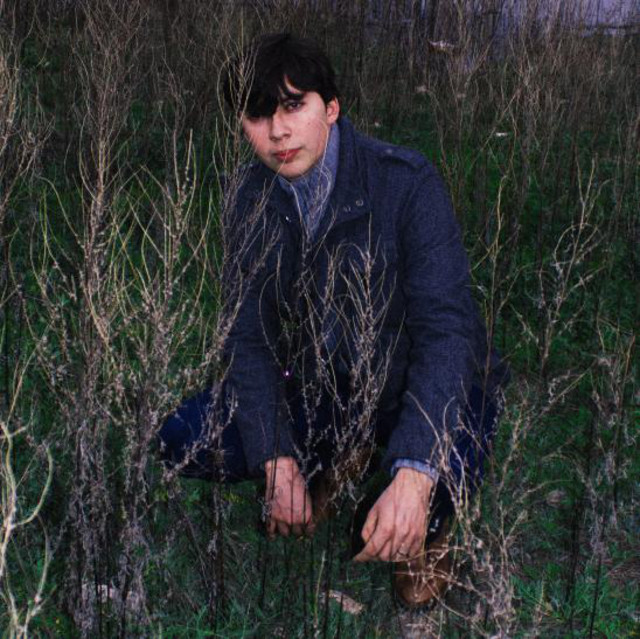 Daniel Quién on Spotify