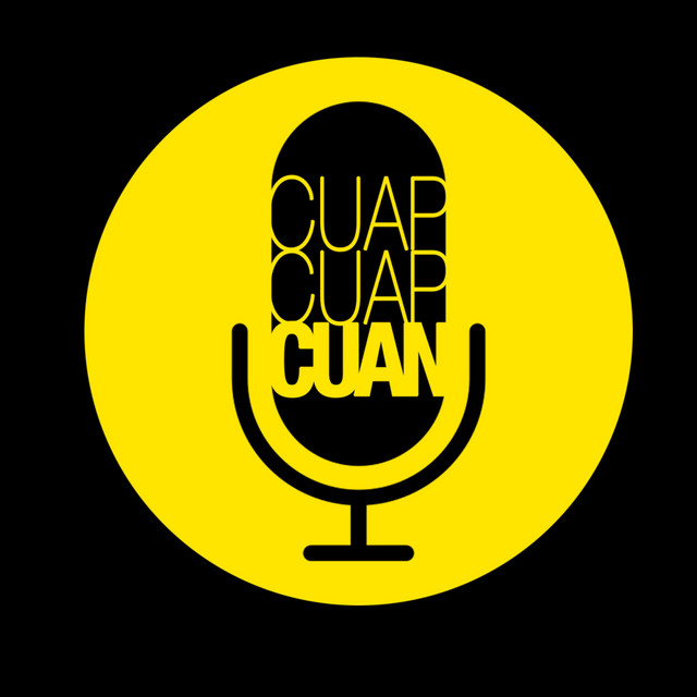 Cuap Cuap Cuan | Podcast on Spotify