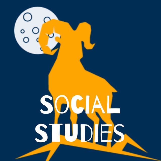 Social Studies | Podcast on Spotify