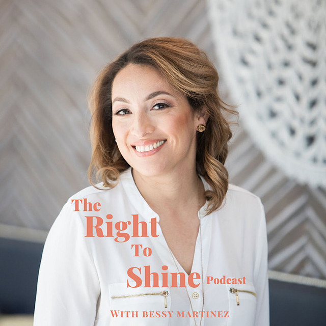 The Right to Shine Podcast | Podcast on Spotify