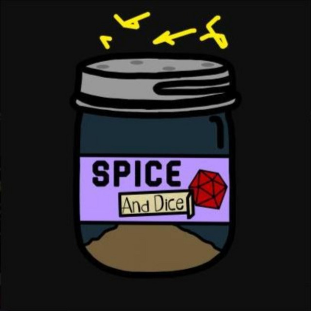 Spice and Dice | Podcast on Spotify