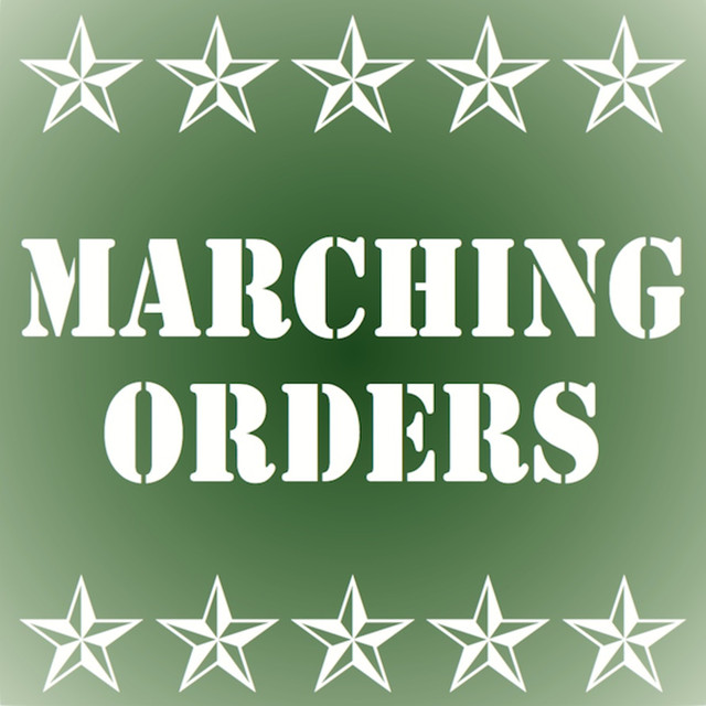 ThisWeek Community News: Marching Orders | Podcast on Spotify