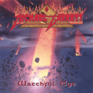 Michael Garrett - koncerty, vstupenky a turné 2026 a 2027 — Festivaly.eu