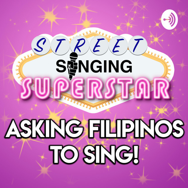 Street Singing Superstar - Episodes | Podcast on Spotify