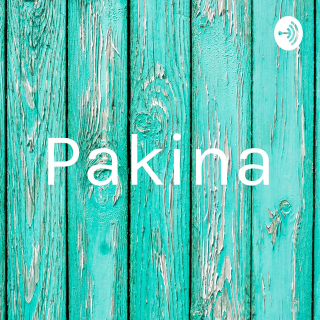 Voimaa sanoista - Pakina | Podcast on Spotify