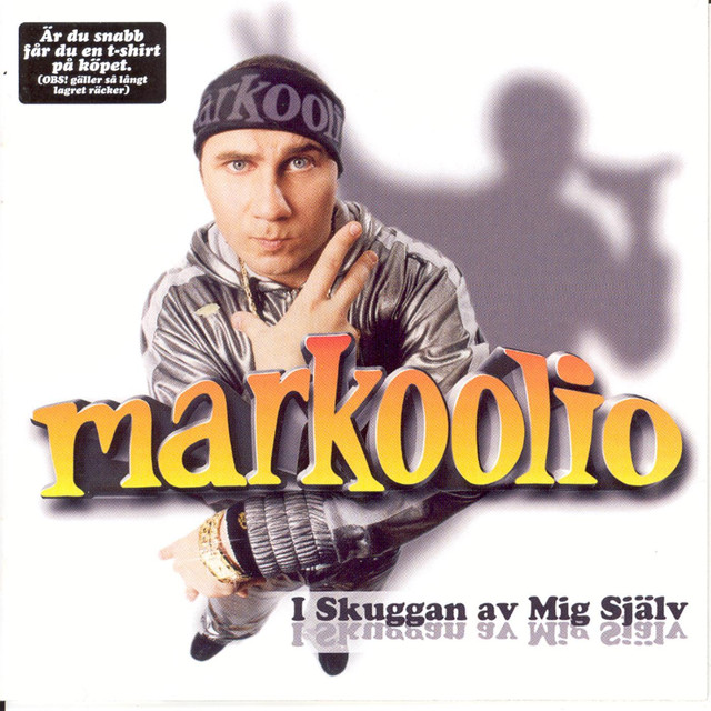MARKOOLIO - NostalgiListan