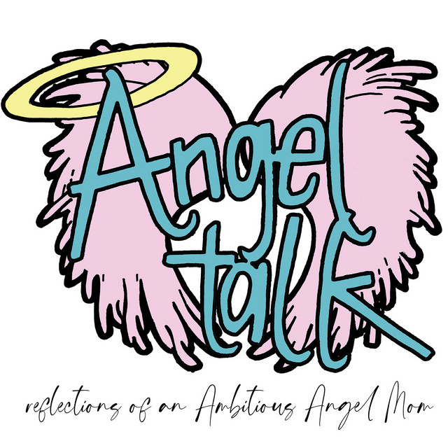 Angel Talk | Podcast on Spotify