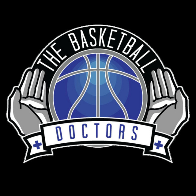 The Basketball Doctors Podcast | Podcast on Spotify