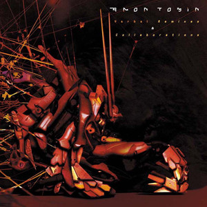 Amon Tobin - Verbal Remixes & Collaborations Album Songs and Lyrics ...