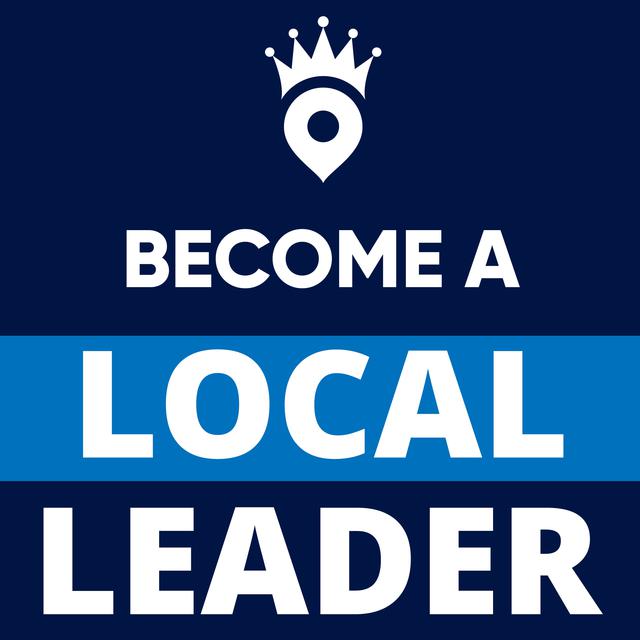 Become a Local Leader | Podcast on Spotify