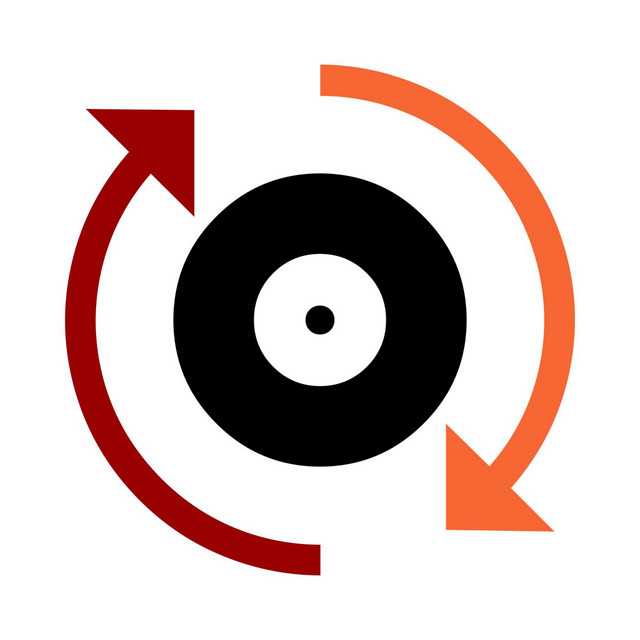 Album Swap | Podcast on Spotify