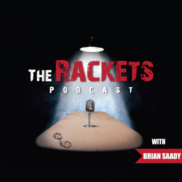 Rackets Podcast | Podcast on Spotify