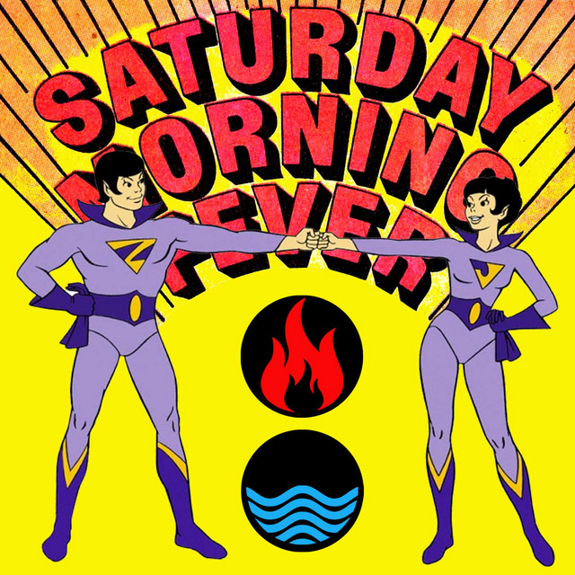 Saturday Morning Fever | Podcast on Spotify