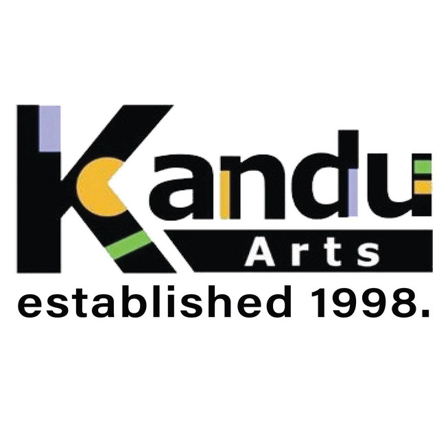 Kandu-Arts | Podcast on Spotify