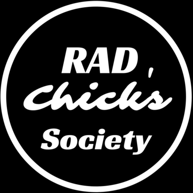 Rad Chick’s Society | Podcast on Spotify