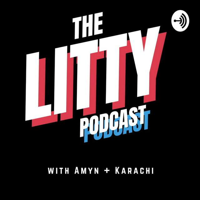 The Litty Podcast | Podcast on Spotify