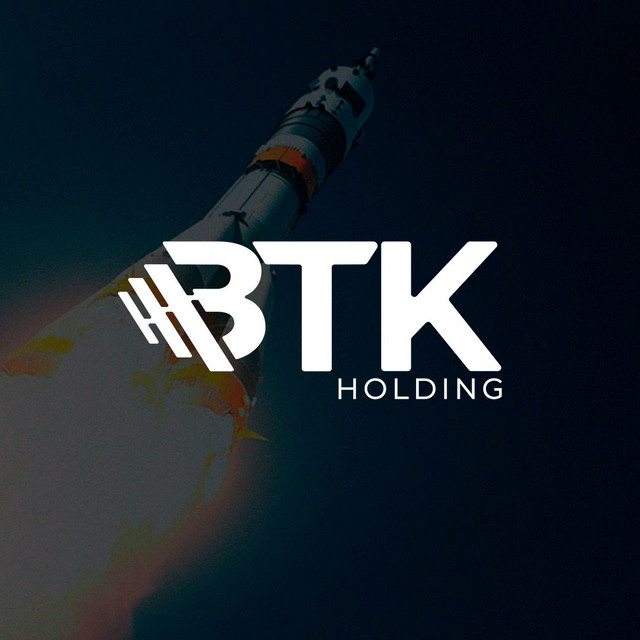 BTK Holding | Podcast on Spotify