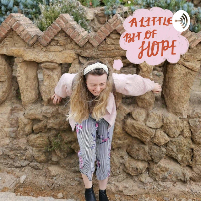 A Little Bit Of Hope + Abs | Podcast on Spotify