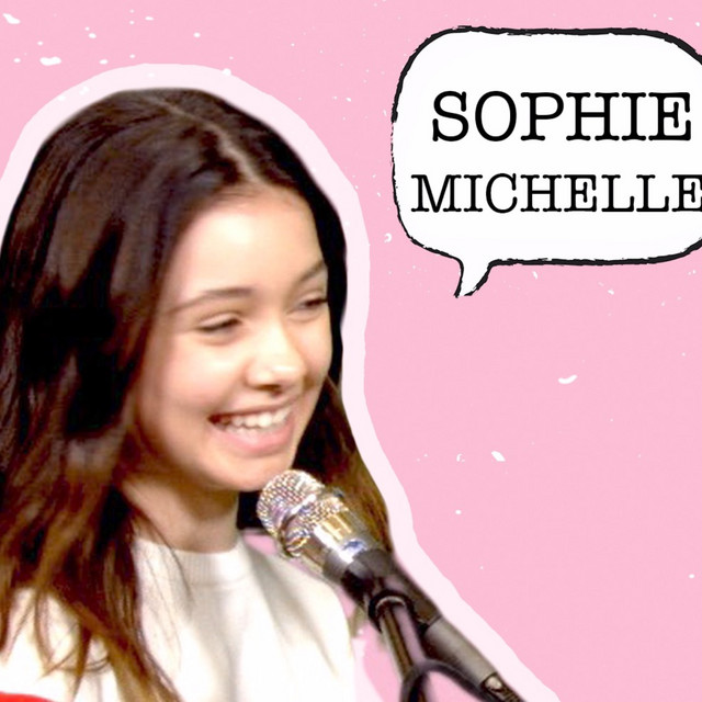 Sophie Michelle - Girl Talk | Podcast on Spotify