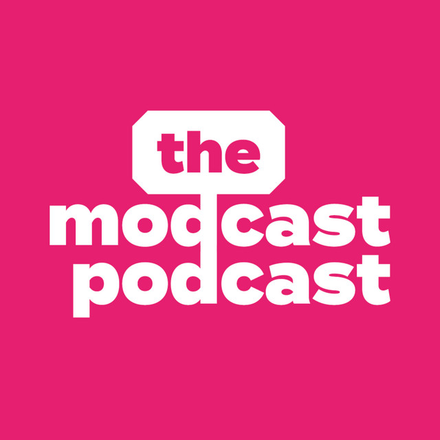 Modcast Podcast | Podcast on Spotify