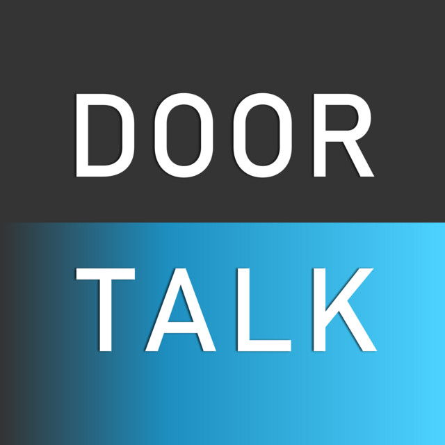 DOOR TALK | Podcast on Spotify