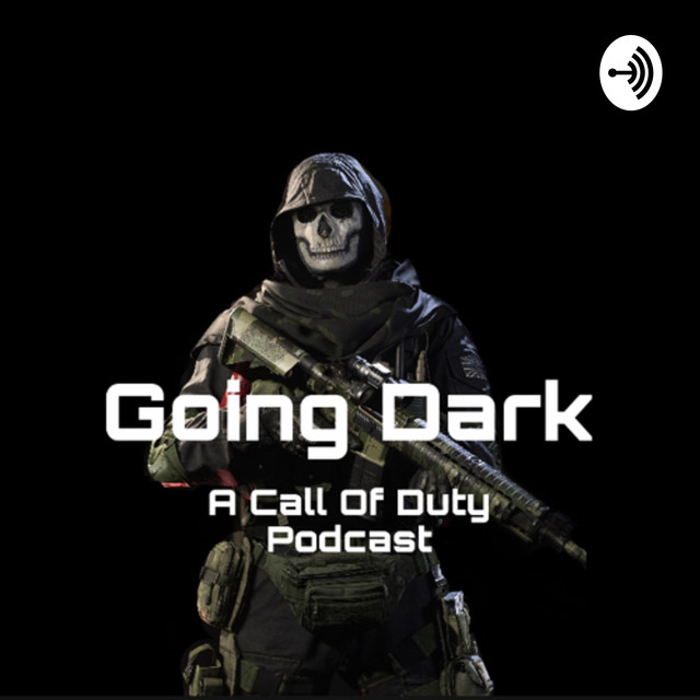 Going Dark:A COD Podcast | Podcast on Spotify