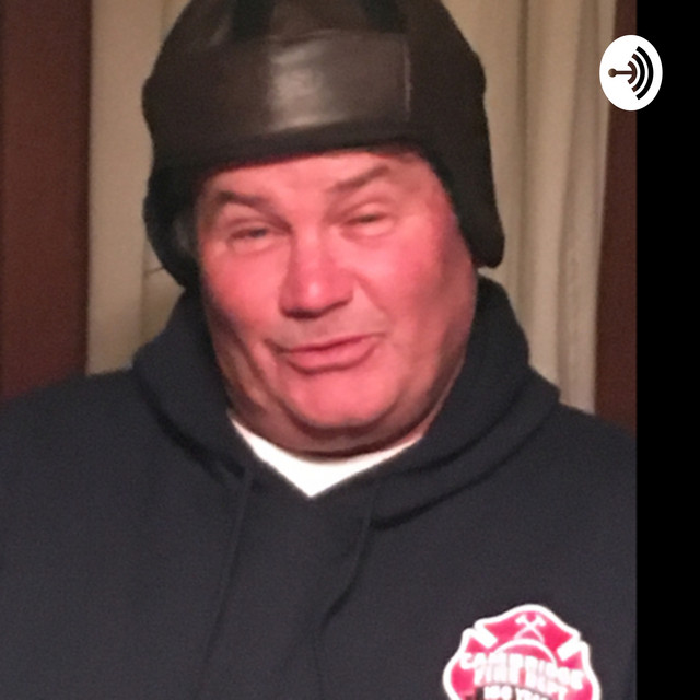 Bitchin’ with Gerry | Podcast on Spotify