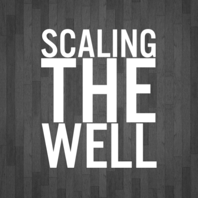 Scaling The Well | Podcast on Spotify