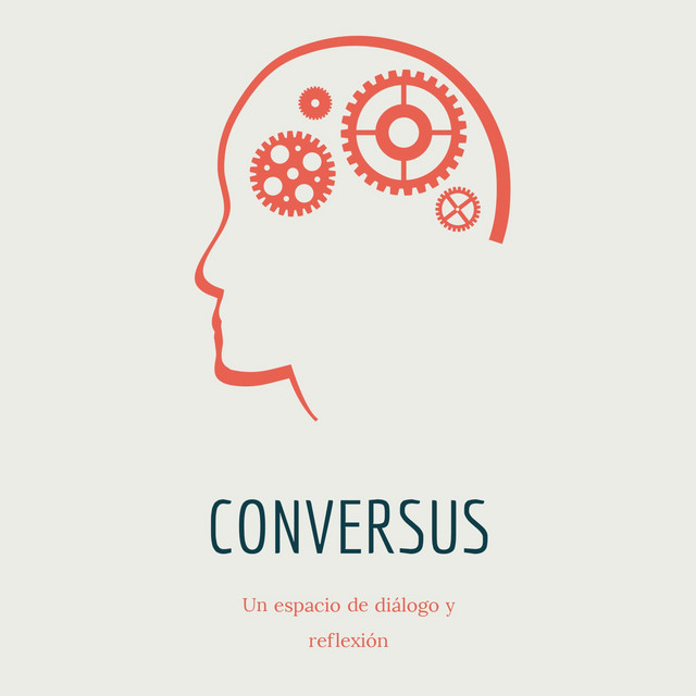 Conversus | Podcast on Spotify