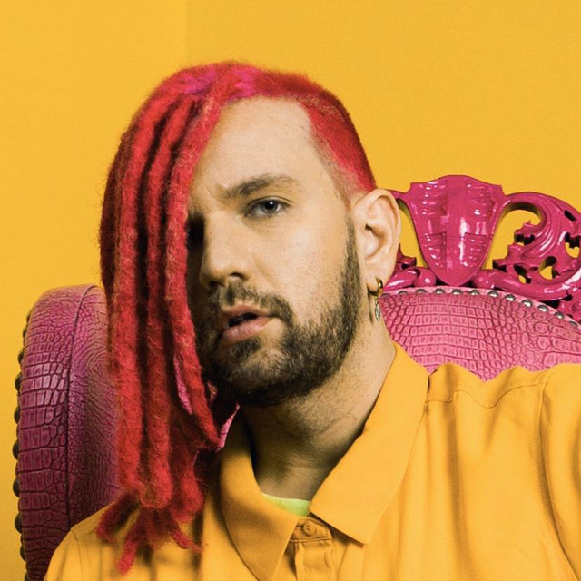 Andreas Moss | Spotify