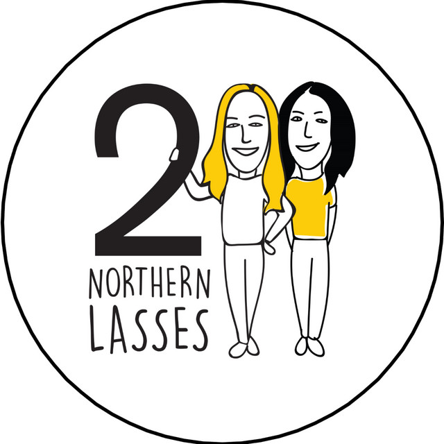 Two Northern Lasses | Podcast on Spotify