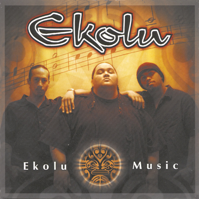 Ekolu Music by Ekolu on Spotify