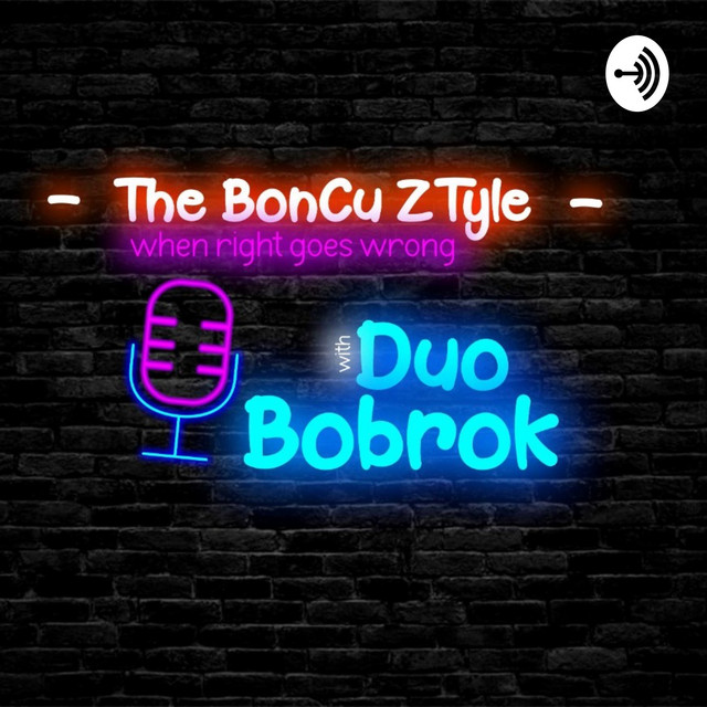 The Boncu Podcast | Podcast on Spotify