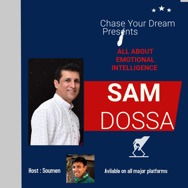 All About Emotional Intelligence : By Sam Dossa - Chase Your Dream ...