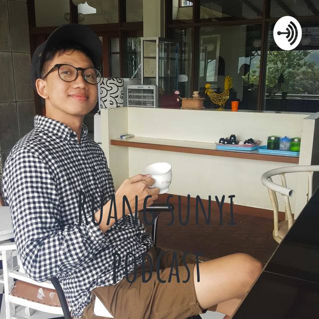 Ruang sunyi podcast | Podcast on Spotify