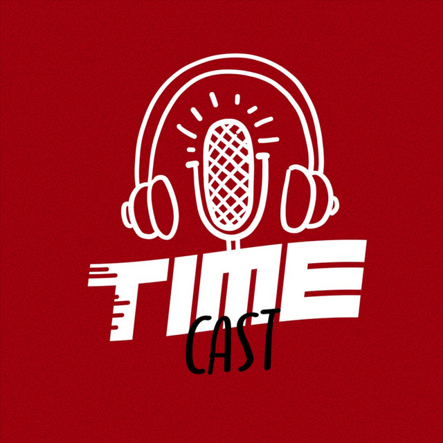 TimeCast | Podcast on Spotify