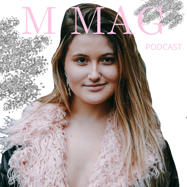 M MAG | Podcast on Spotify