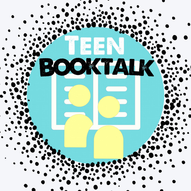 Teen BookTalk | Podcast on Spotify