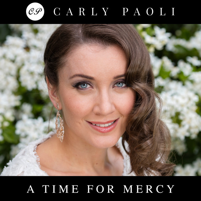 Carly Paoli tickets and 2019 tour dates