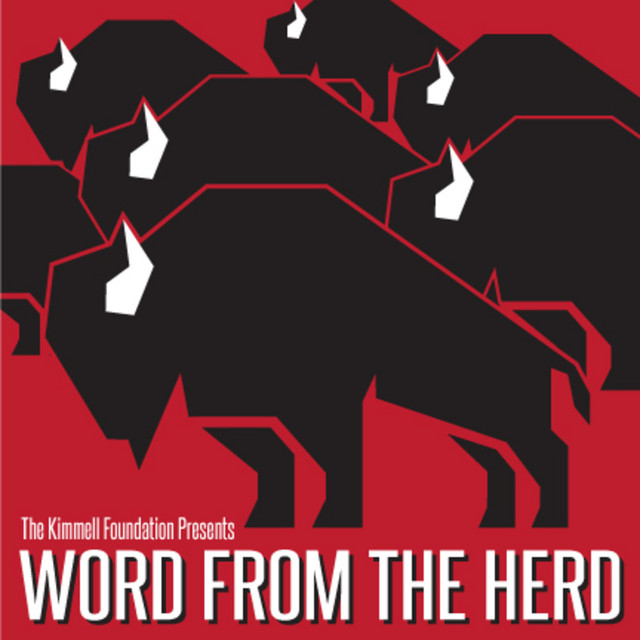 Word From The Herd | Podcast on Spotify