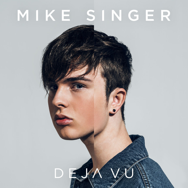 Deja Vu, a song by Mike Singer on Spotify