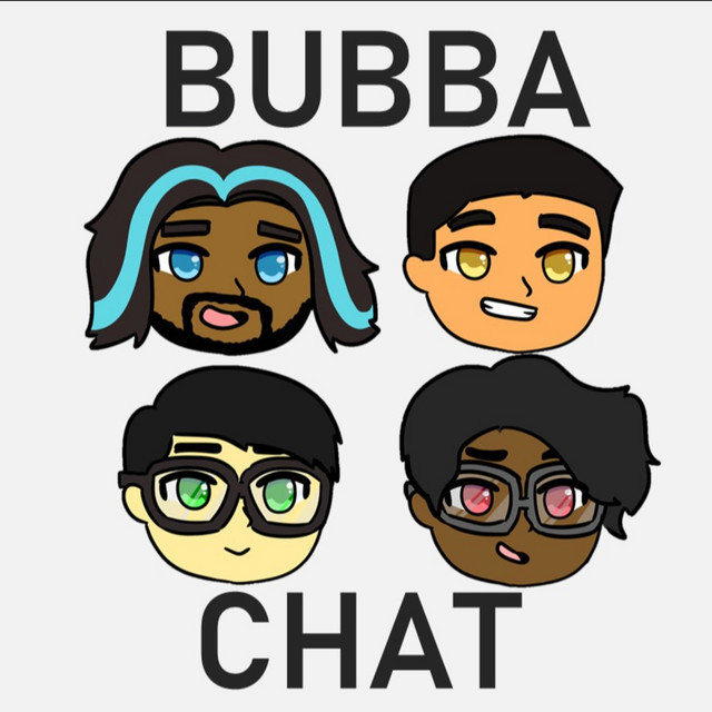 The Bubba Chat | Podcast on Spotify