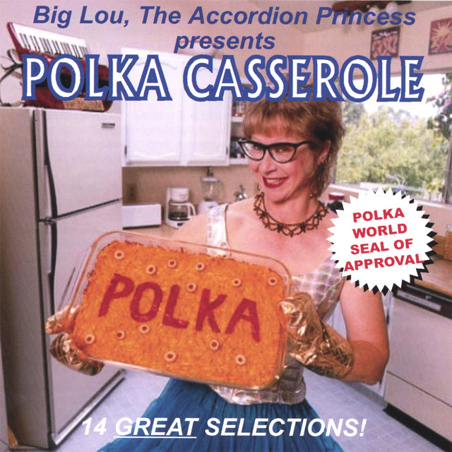 BPM and key for songs by Big Lou the Accordion Princess | Tempo for Big ...