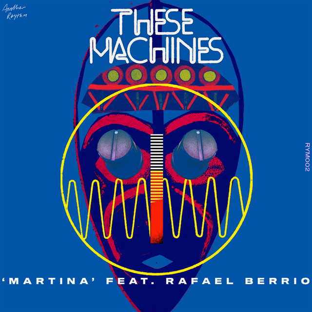 BPM and key for songs by These Machines | Tempo for These Machines ...