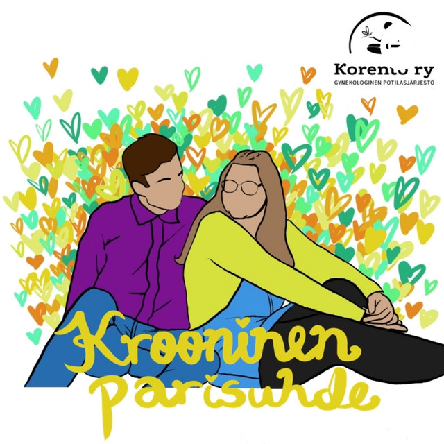 Krooninen parisuhde | Podcast on Spotify