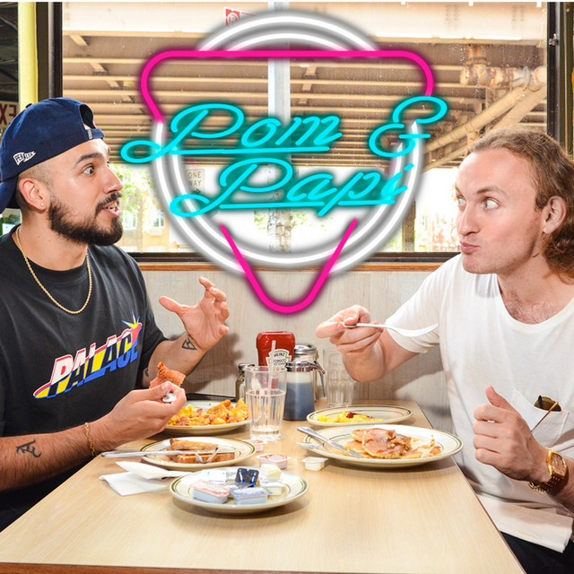 Pom & Papi | Podcast on Spotify