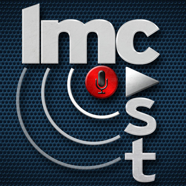 LMC Cast | Podcast on Spotify